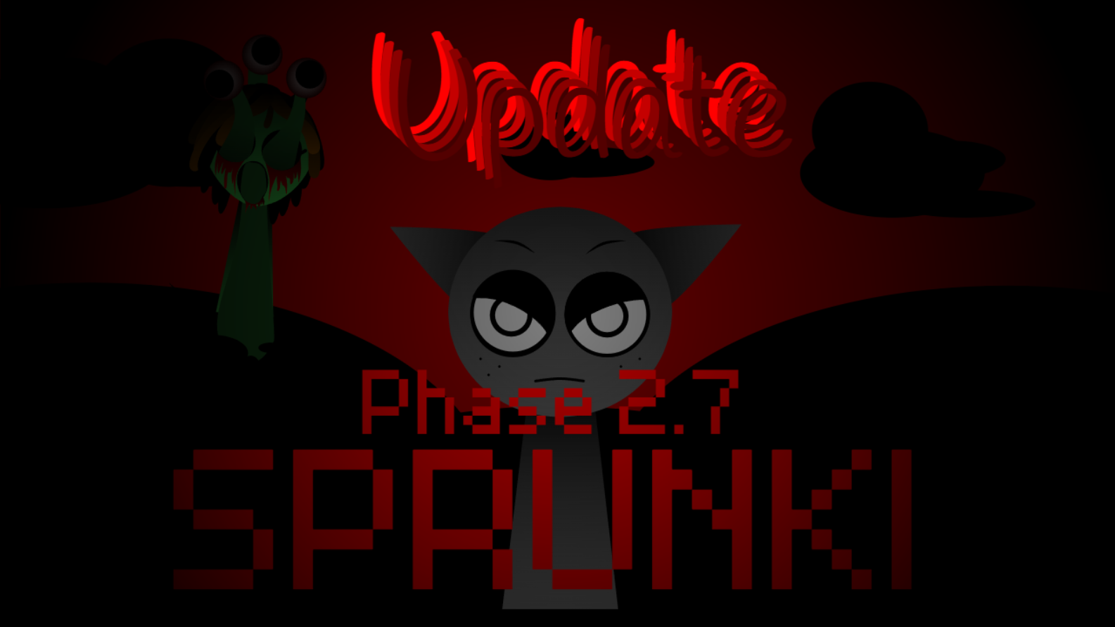 Sprunki Phase 7 Definitive V2(Fanmade) by coolsky140720(@23yEQP ...